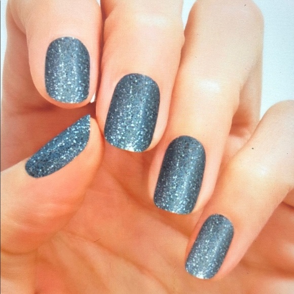 Color Street | Makeup | Color Street Moon River | Poshmark